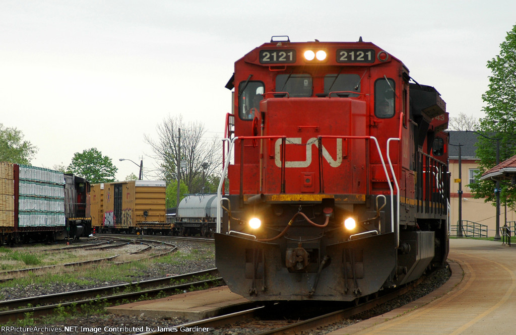 CN 331